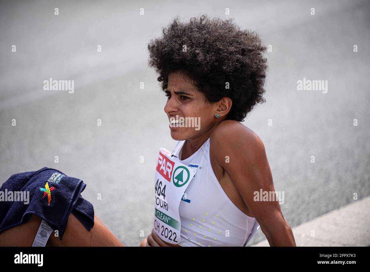 Maor tiyouri hi-res stock photography and images - Alamy