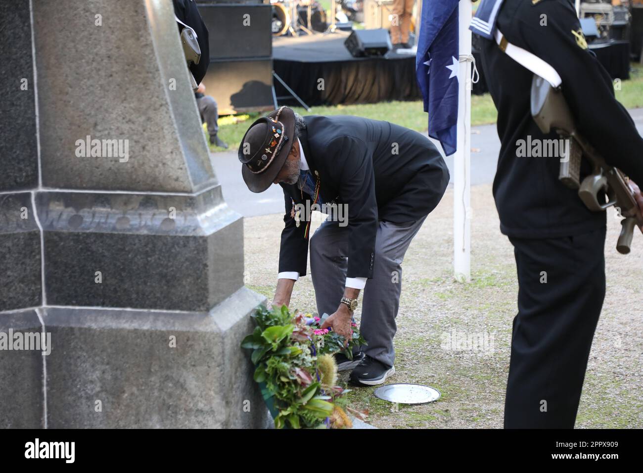 Ray redfern hi-res stock photography and images - Alamy