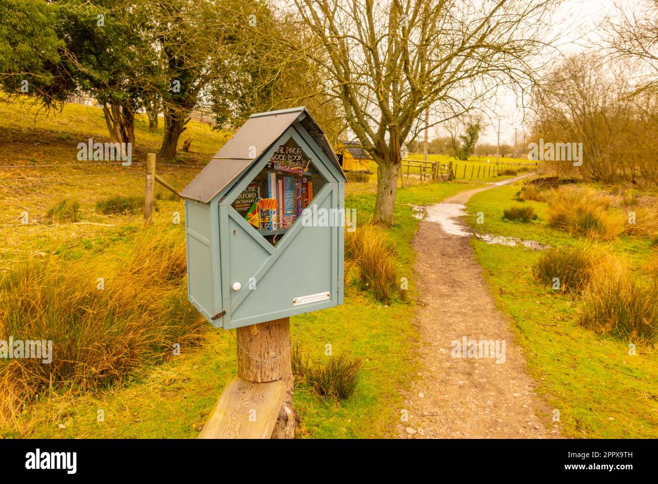 Alton library hi-res stock photography and images - Alamy