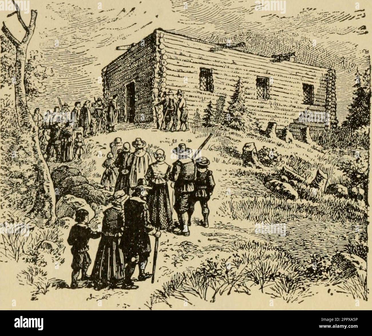"Our colonial history from the discovery of America to the close of the ...
