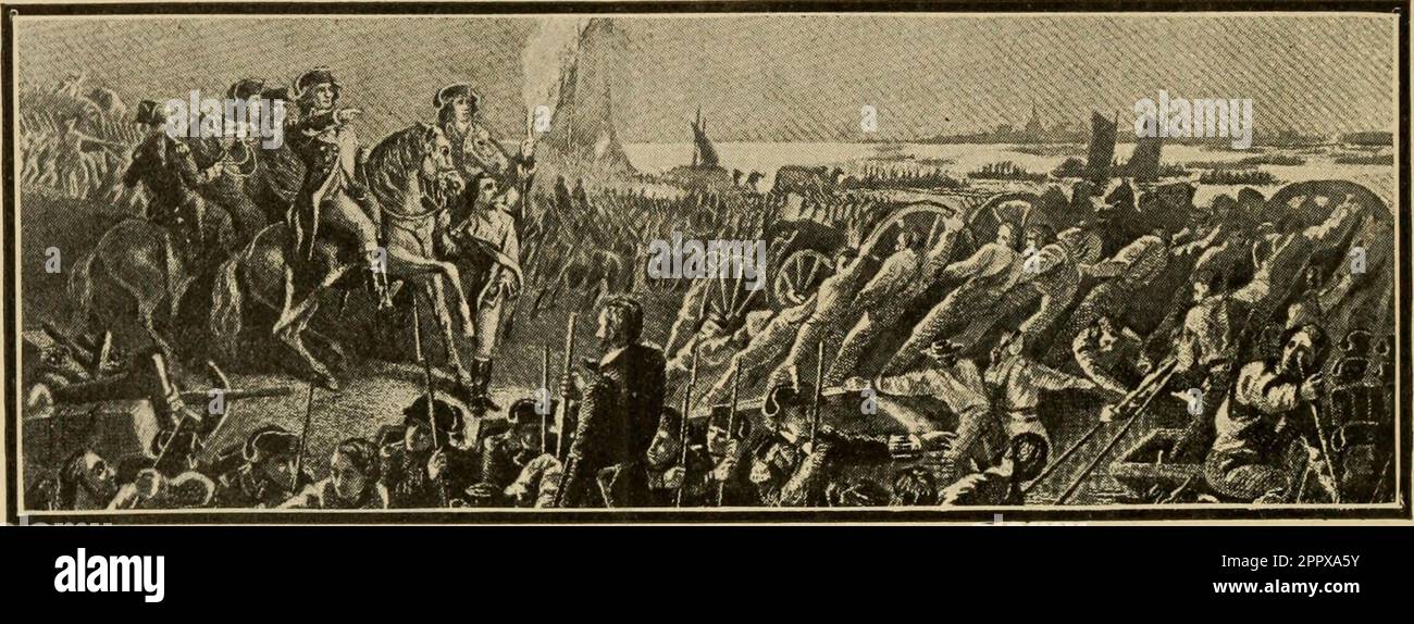 "Our colonial history from the discovery of America to the close of the ...