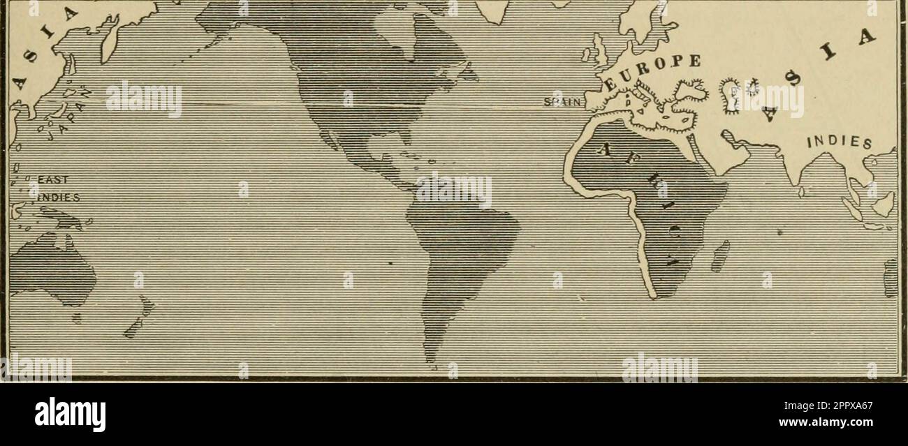 "Our colonial history from the discovery of America to the close of the ...