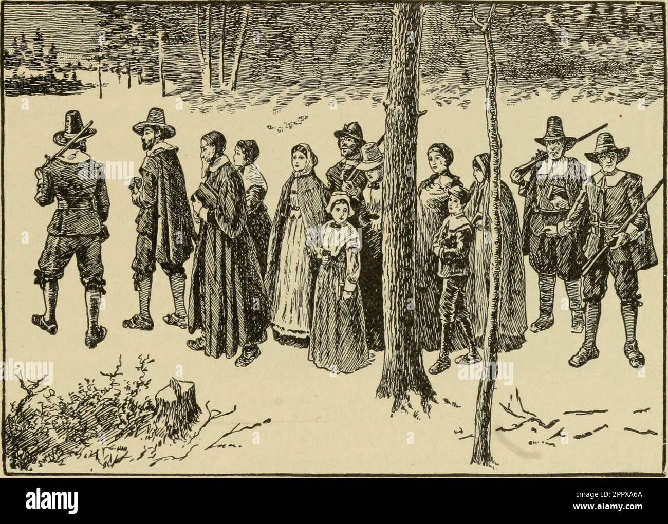 "Our colonial history from the discovery of America to the close of the ...