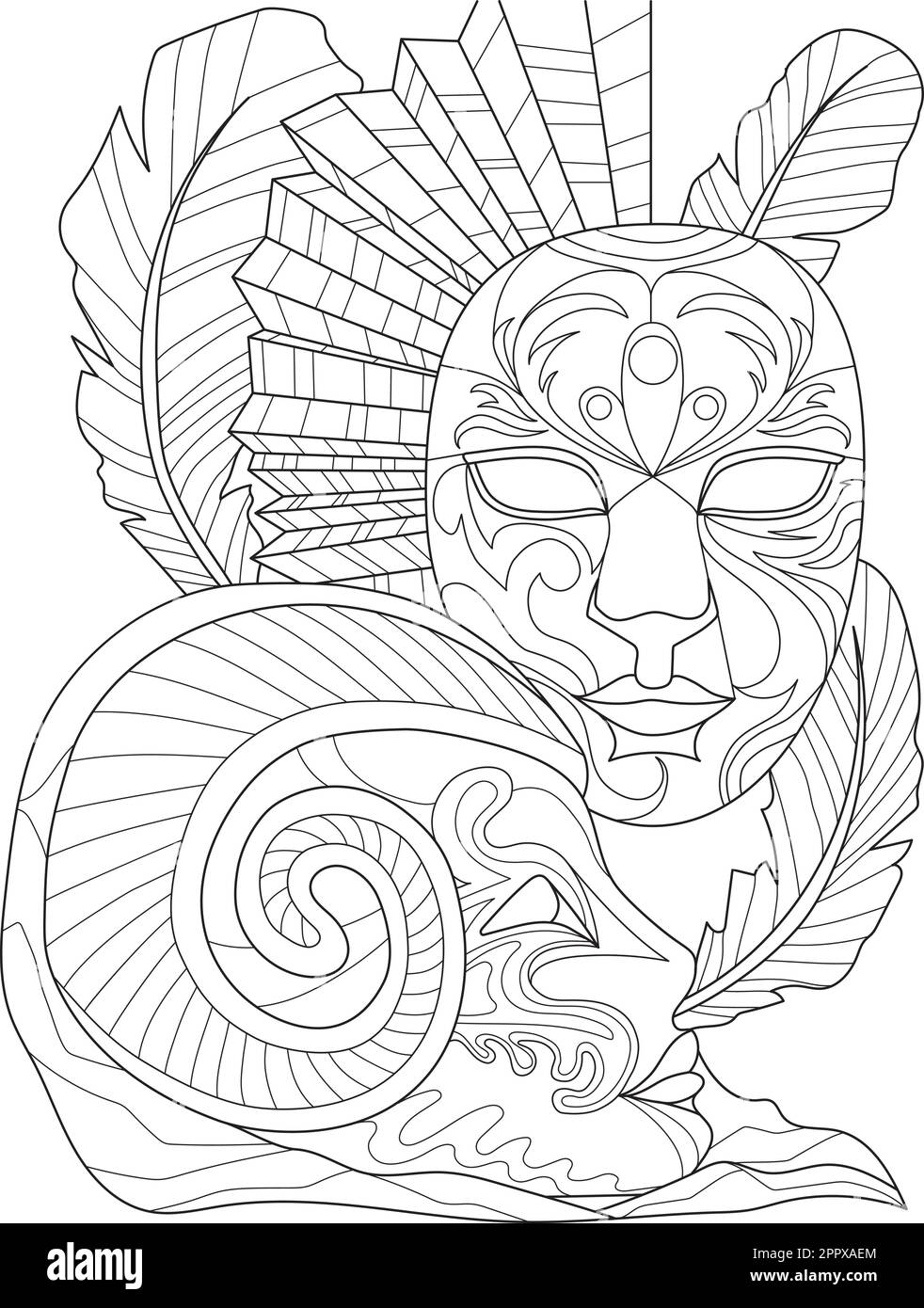 Asymmetrical unequal shaped form format of colourful thing object ...