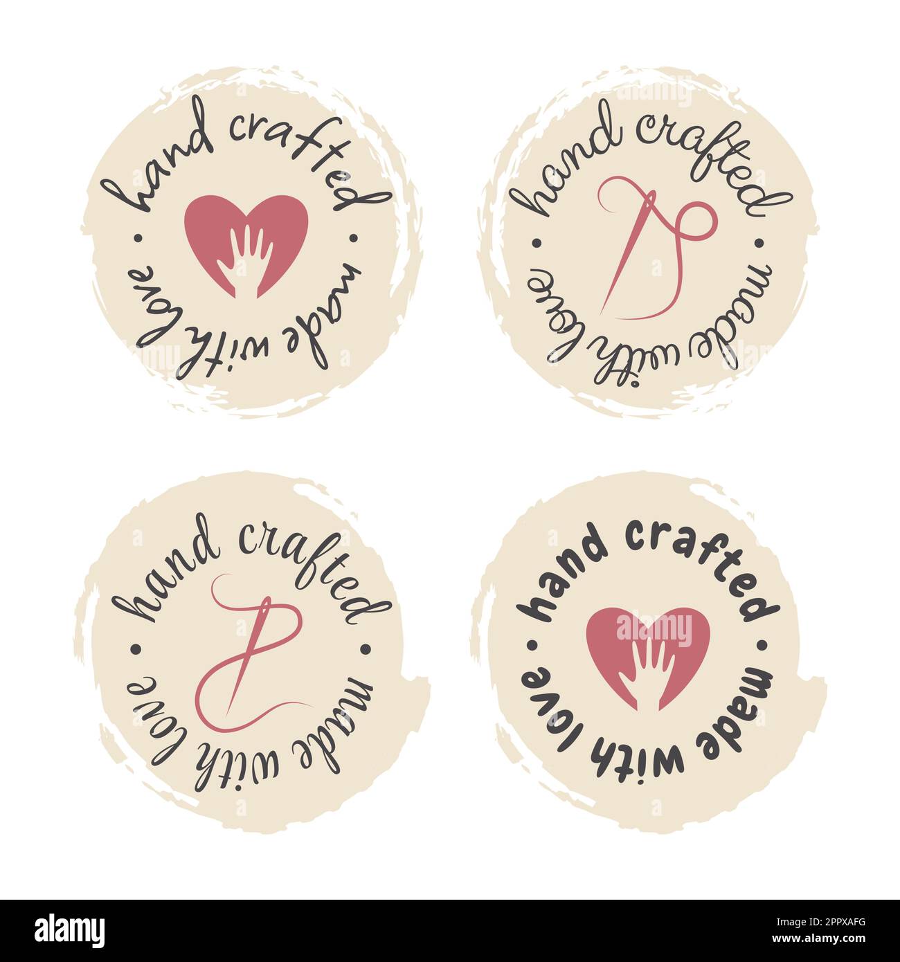 Circle thread hi-res stock photography and images - Alamy