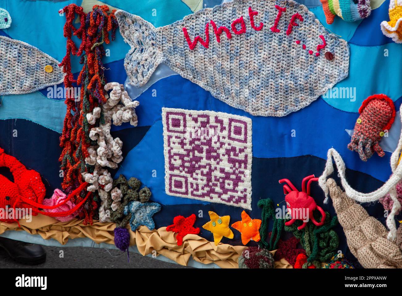 Unite to Survive at ‘The Big One’ - Earth Day. Extinction Rebellion (XR ...