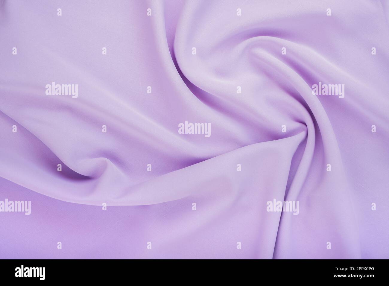 Purple wrinkled fabric hi-res stock photography and images - Alamy