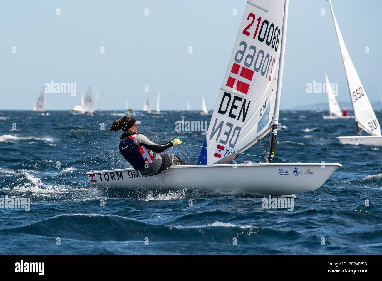 Anna munch hi-res stock photography and images - Alamy