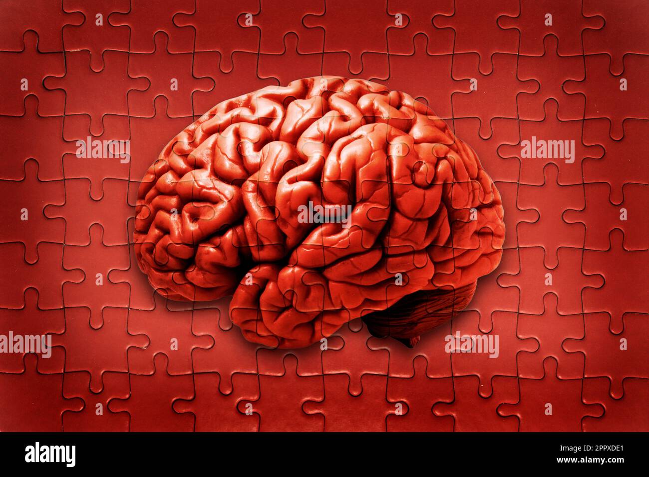 Human psyche hi-res stock photography and images - Alamy