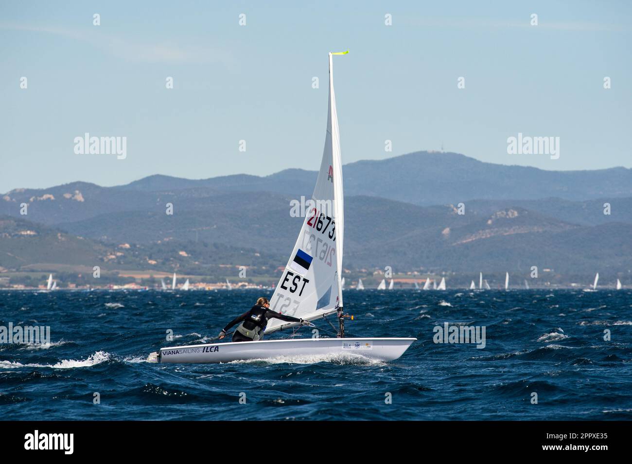 Mia marin lilienthal hi-res stock photography and images - Alamy