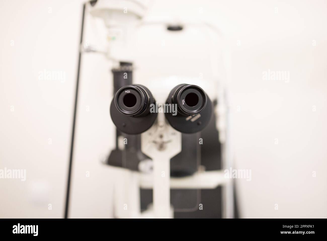 Ophthalmic gadget hi-res stock photography and images - Alamy
