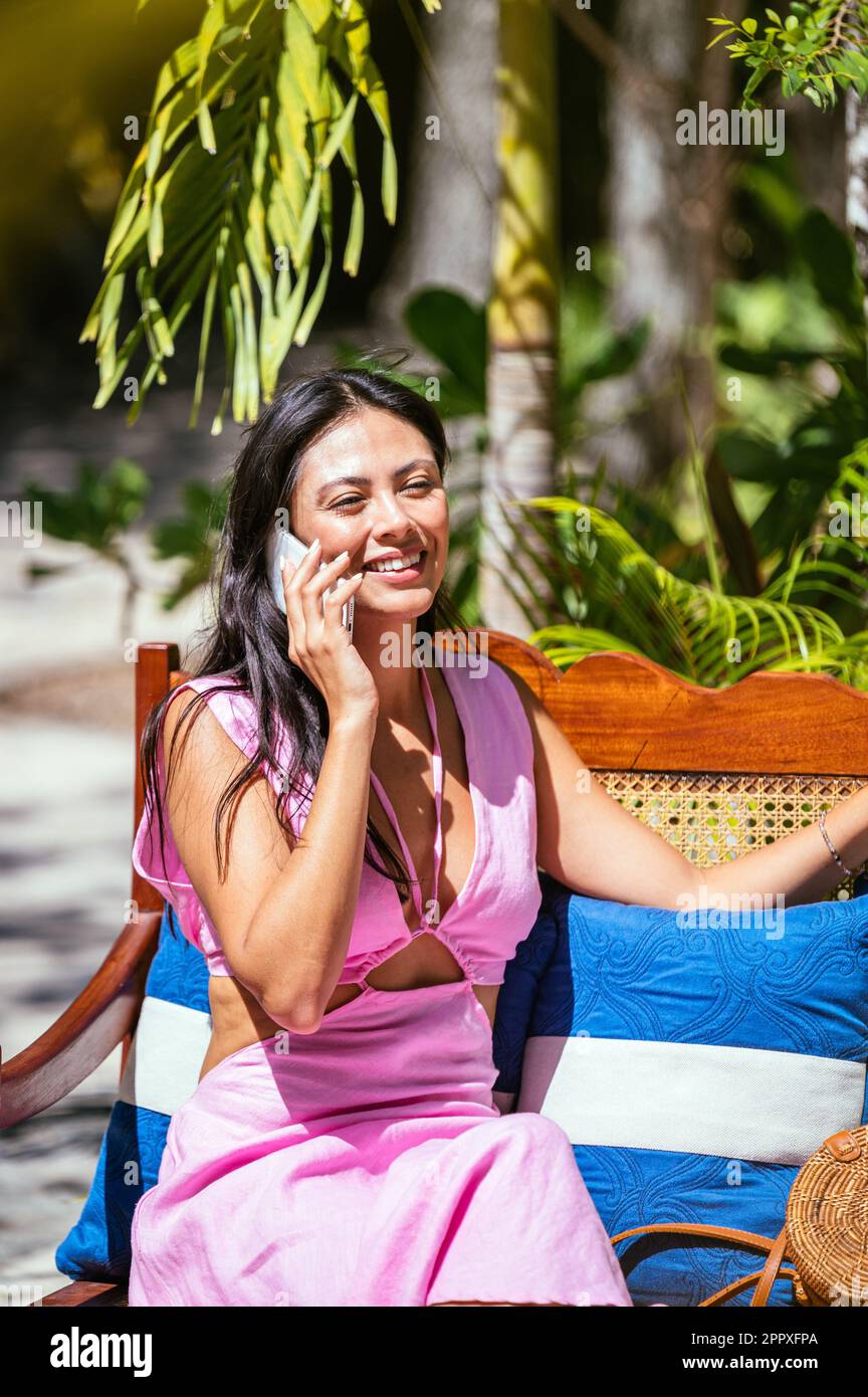 Vaca tropical hi-res stock photography and images - Alamy