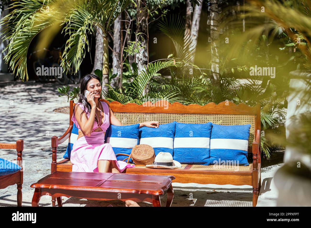 Vaca tropical hi-res stock photography and images - Alamy