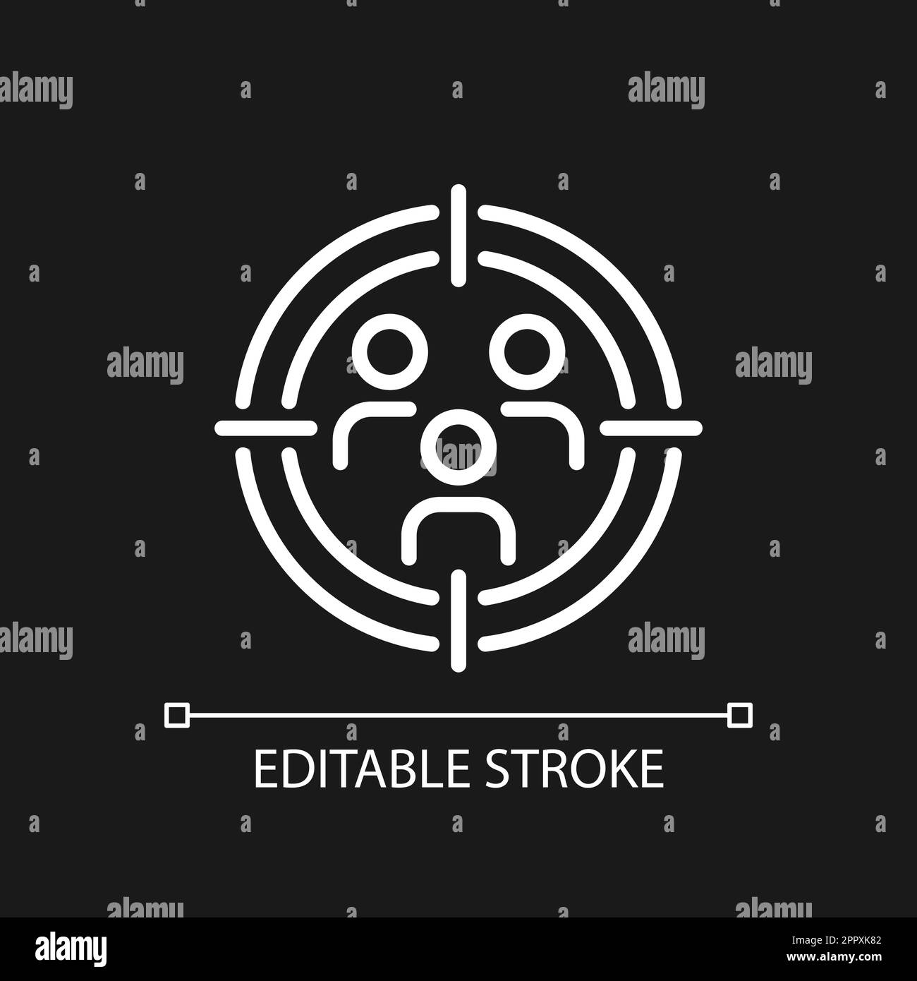 Digital divide illustration Black and White Stock Photos & Images - Alamy