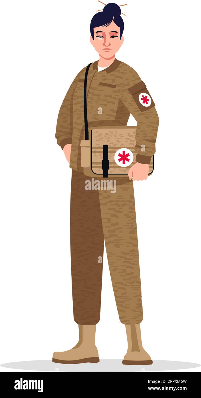 Chinese military uniform Stock Vector Images - Alamy