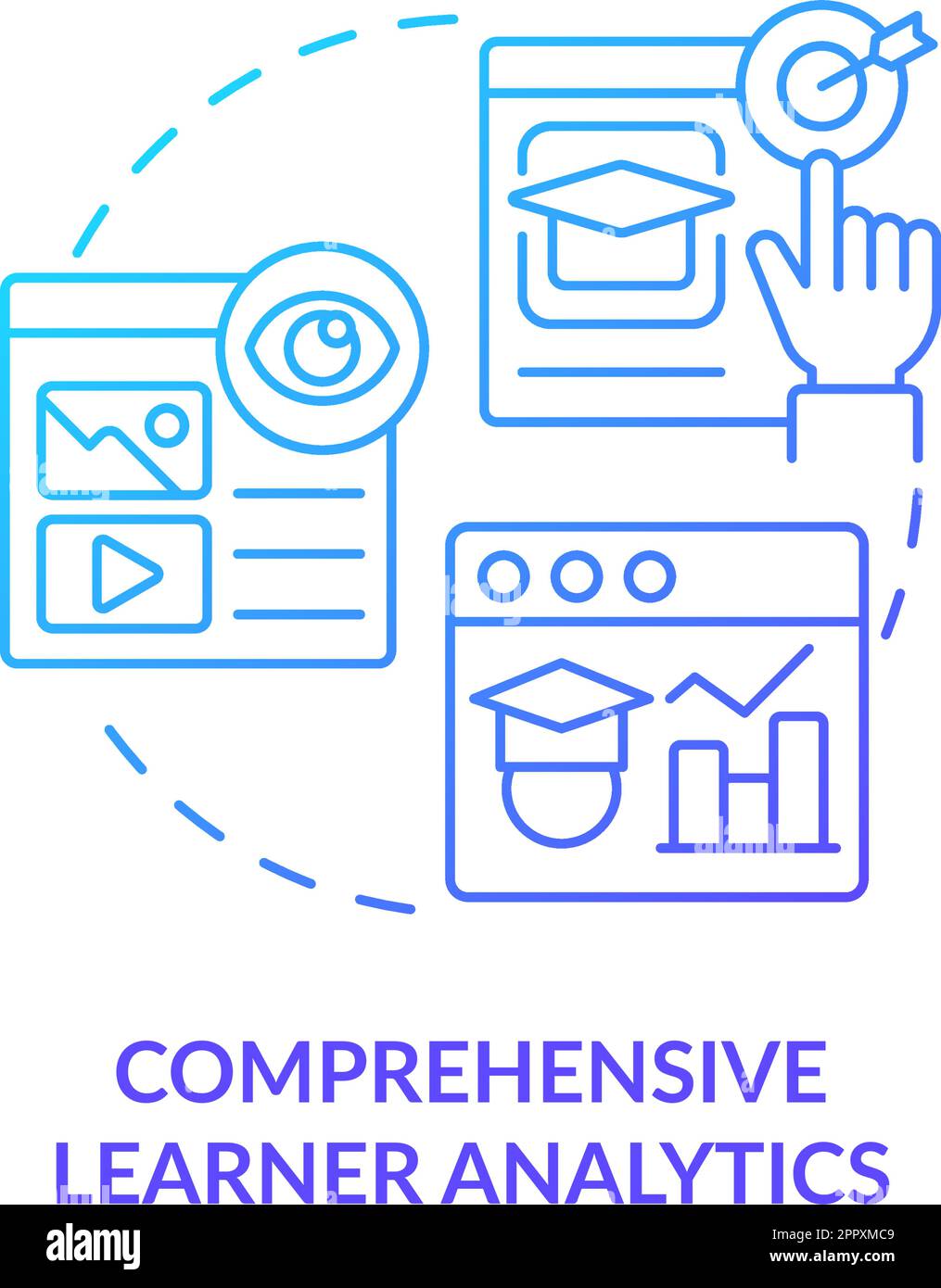 Lms logo Stock Vector Images - Alamy