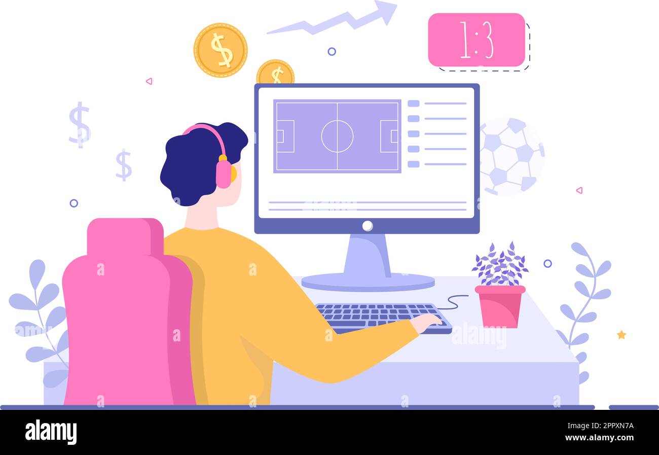 Online Betting Sports Game with Gold Coins and Live Bet Application ...