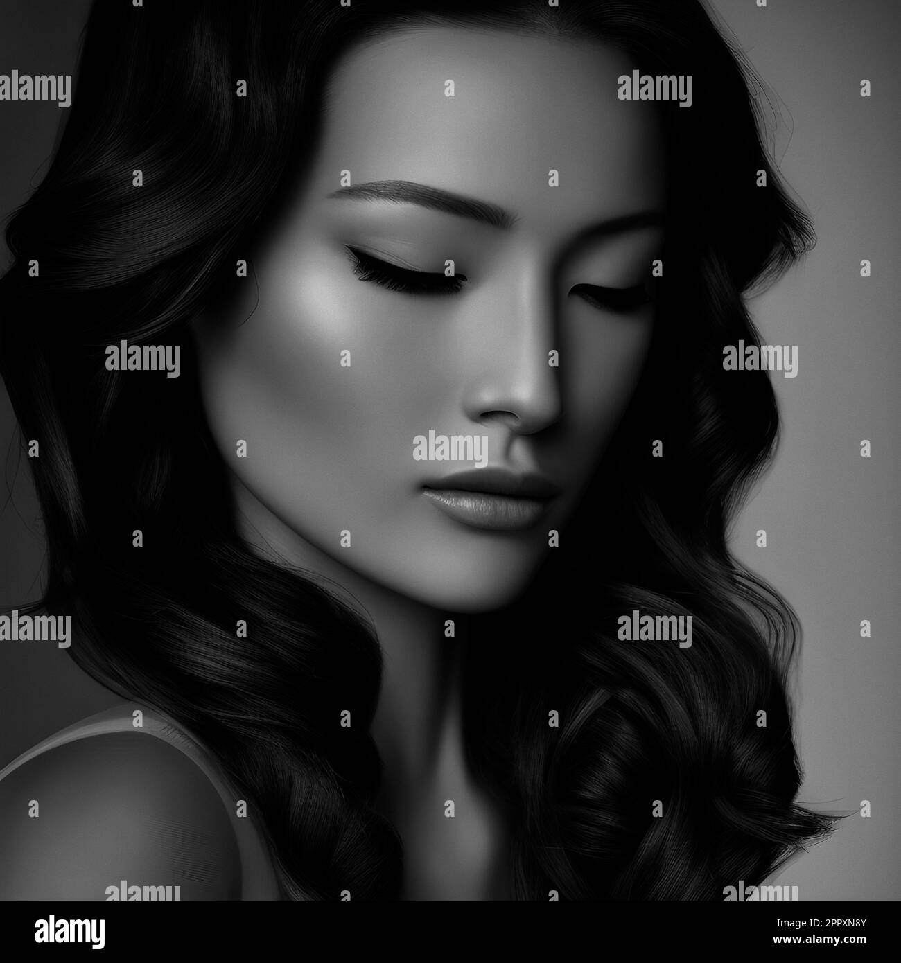 Photo super model,woman Stock Photo - Alamy