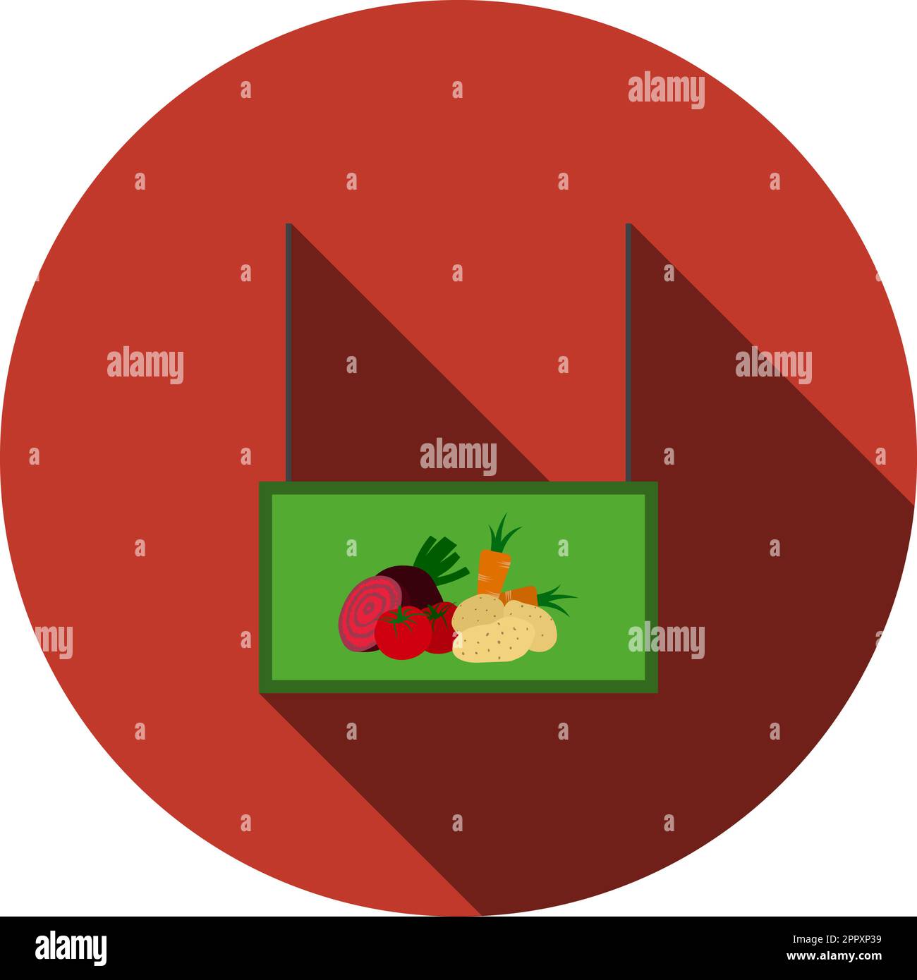 Potato department Stock Vector Images - Alamy