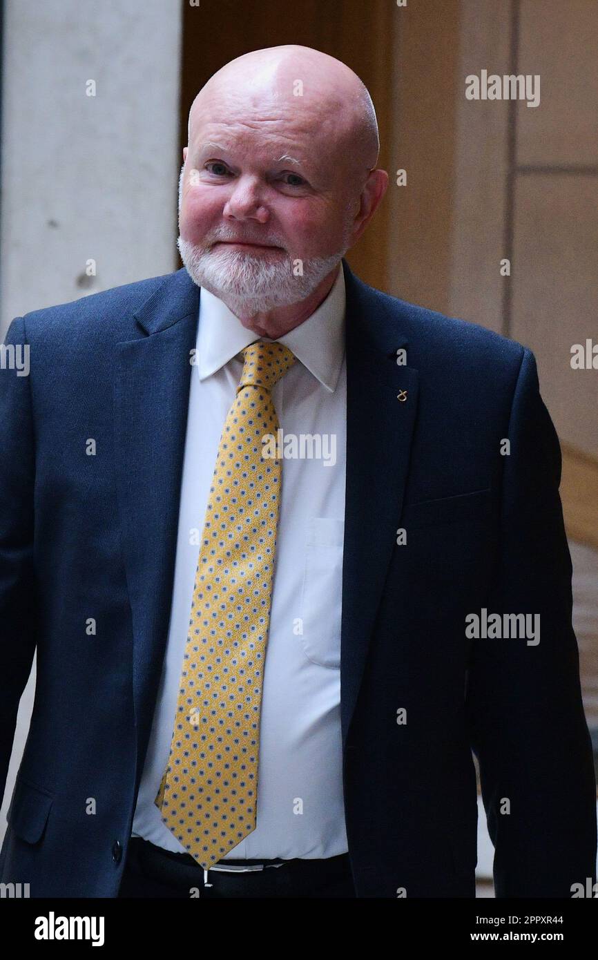 Colin beattie hi-res stock photography and images - Alamy