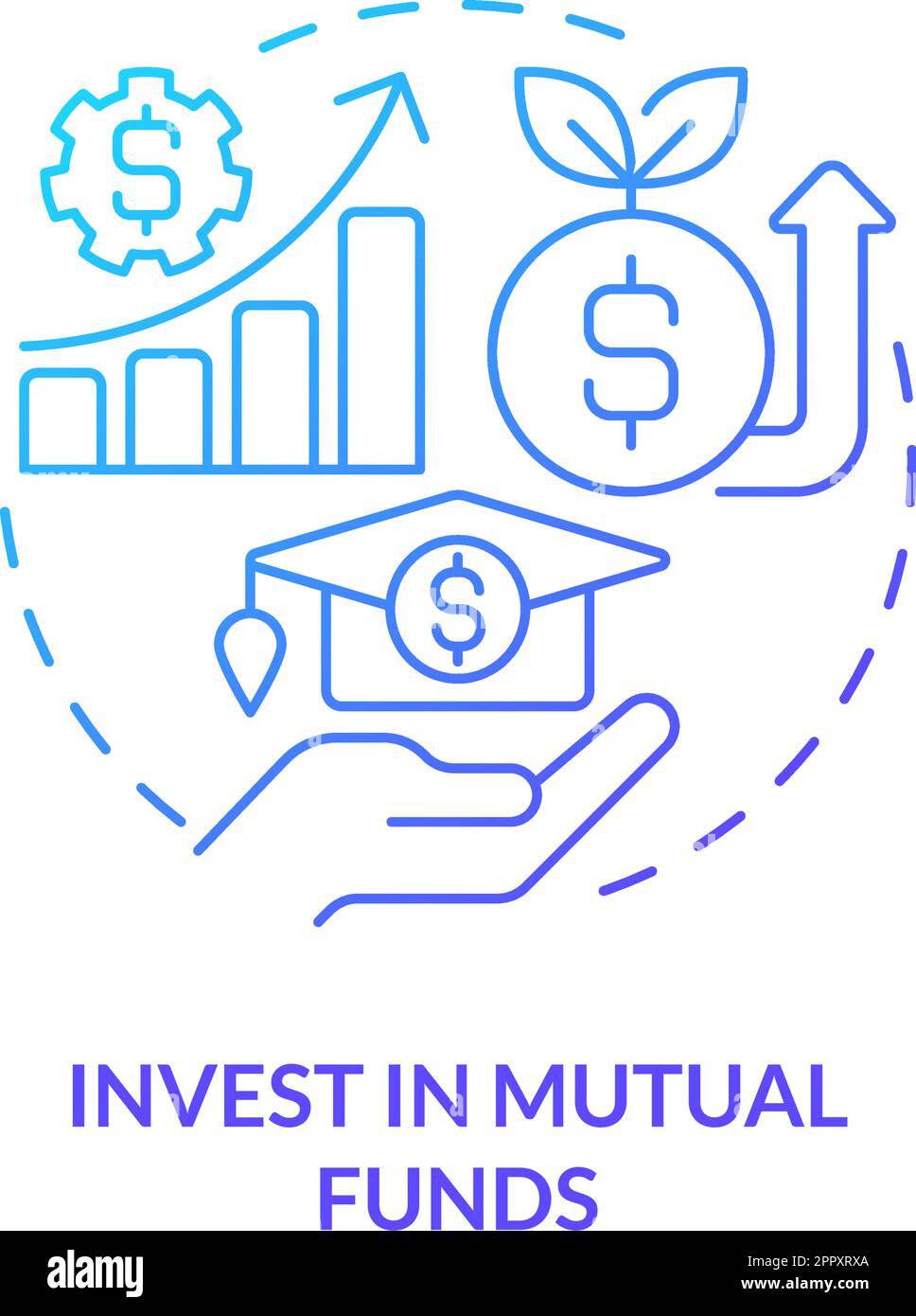 Mutual program Stock Vector Images - Alamy