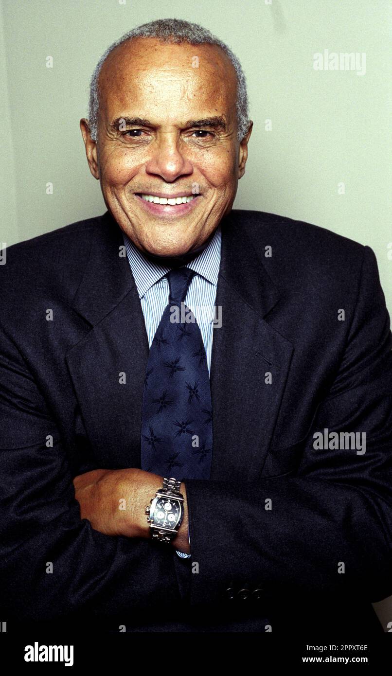 **FILE PHOTO** Harry Belafonte Has Passed Away** Harry Belafonte ...