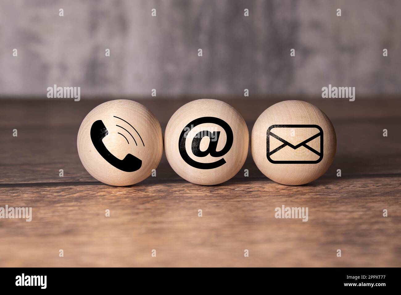 Telephone icons circle hi-res stock photography and images - Alamy