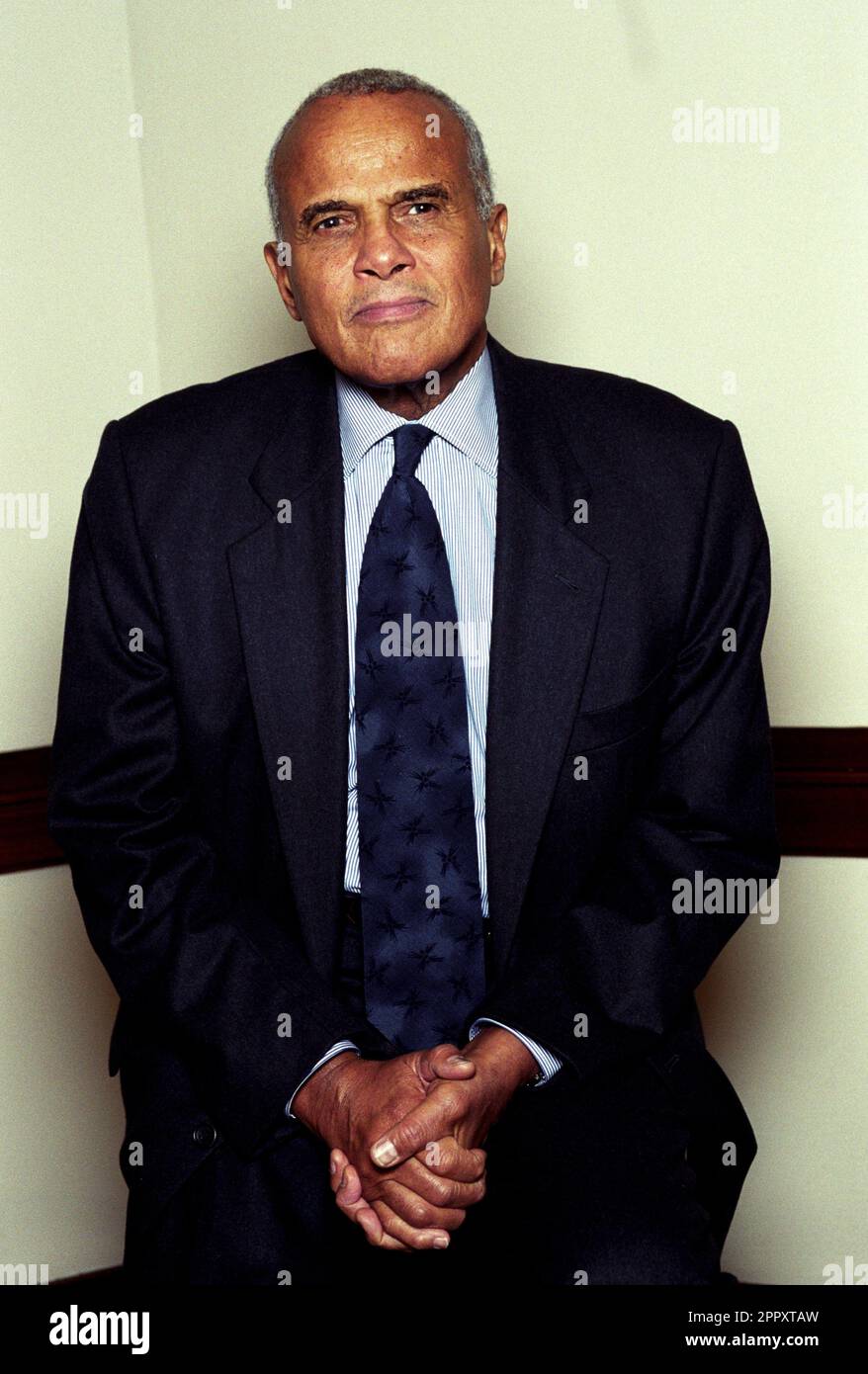**FILE PHOTO** Harry Belafonte Has Passed Away** Harry Belafonte ...