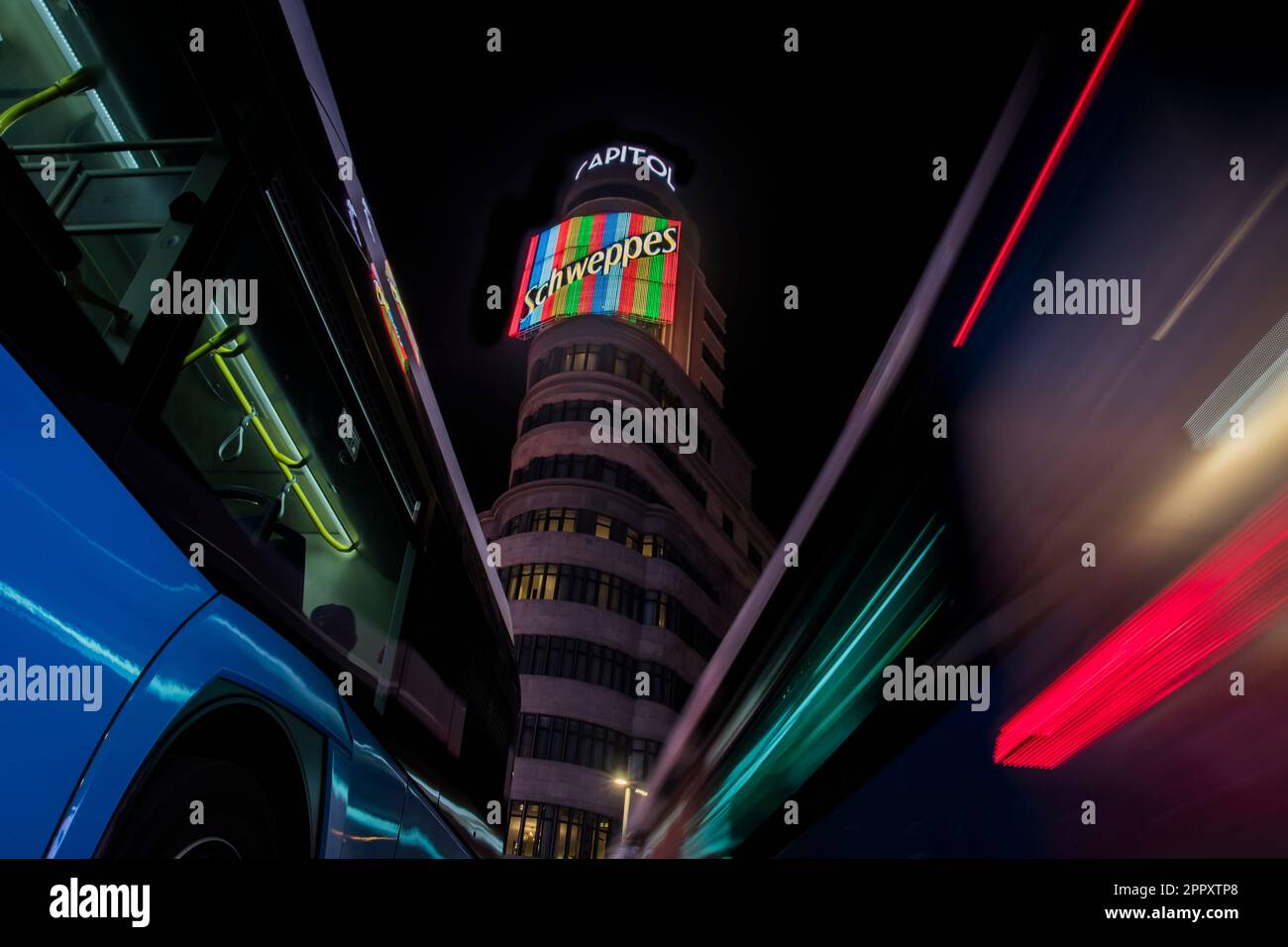 The new sign, which weighs 600 kilos and is 37 meters high, is ...