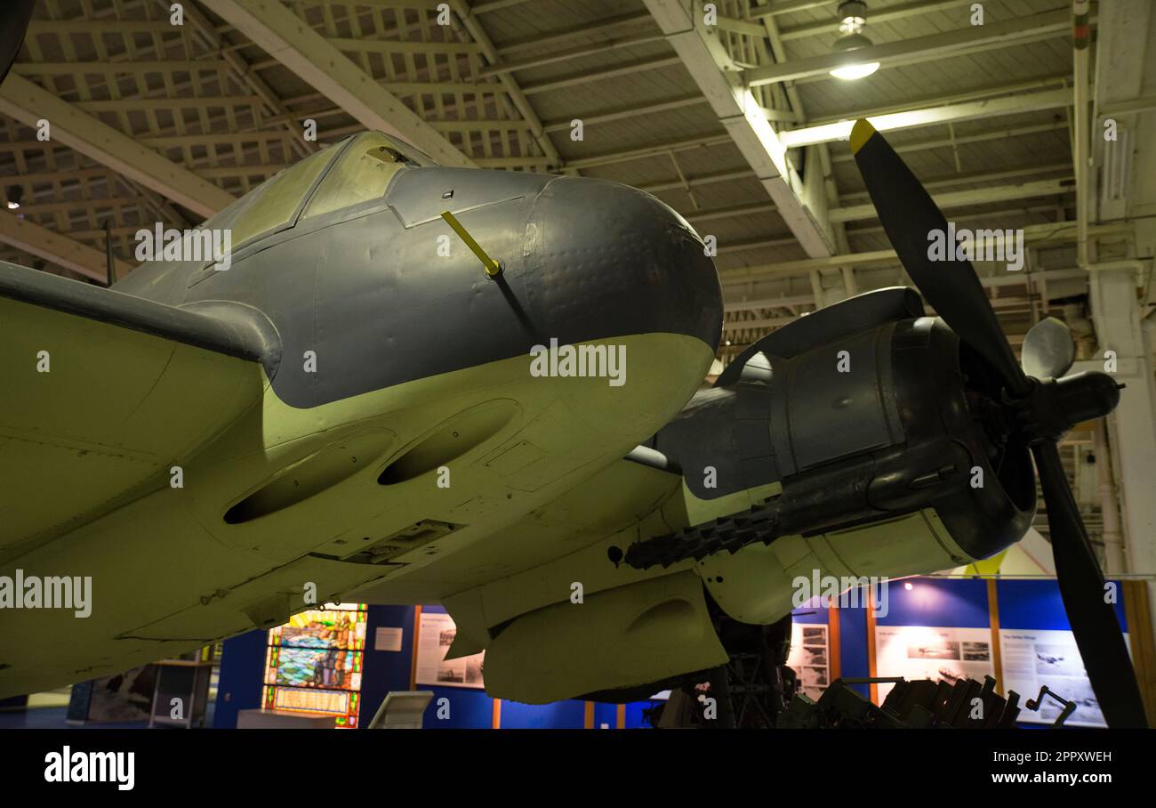 Beaufighter tfx hi-res stock photography and images - Alamy
