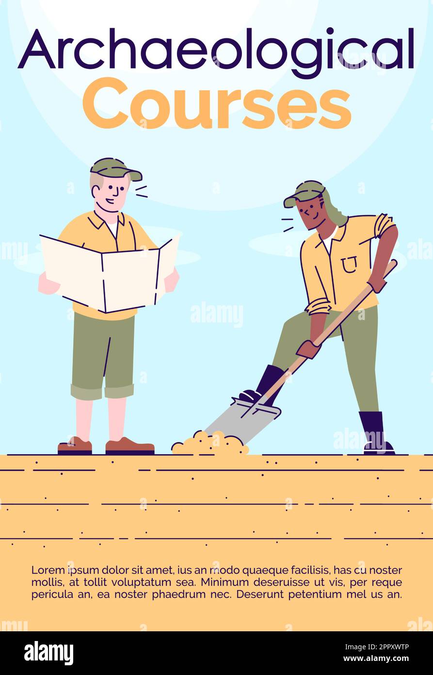 Treasure hunt poster hi-res stock photography and images - Alamy