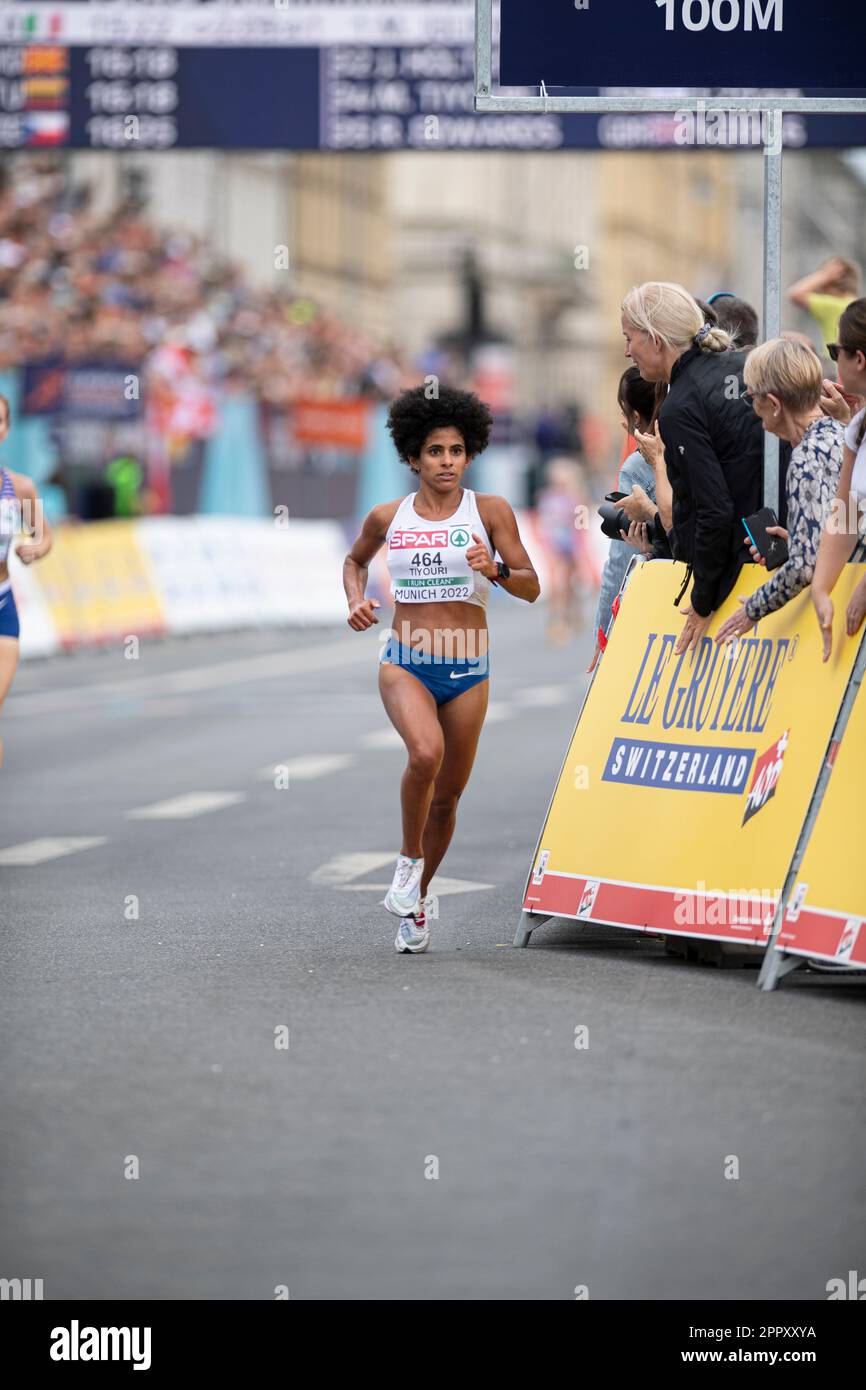 Maor tiyouri hi-res stock photography and images - Alamy