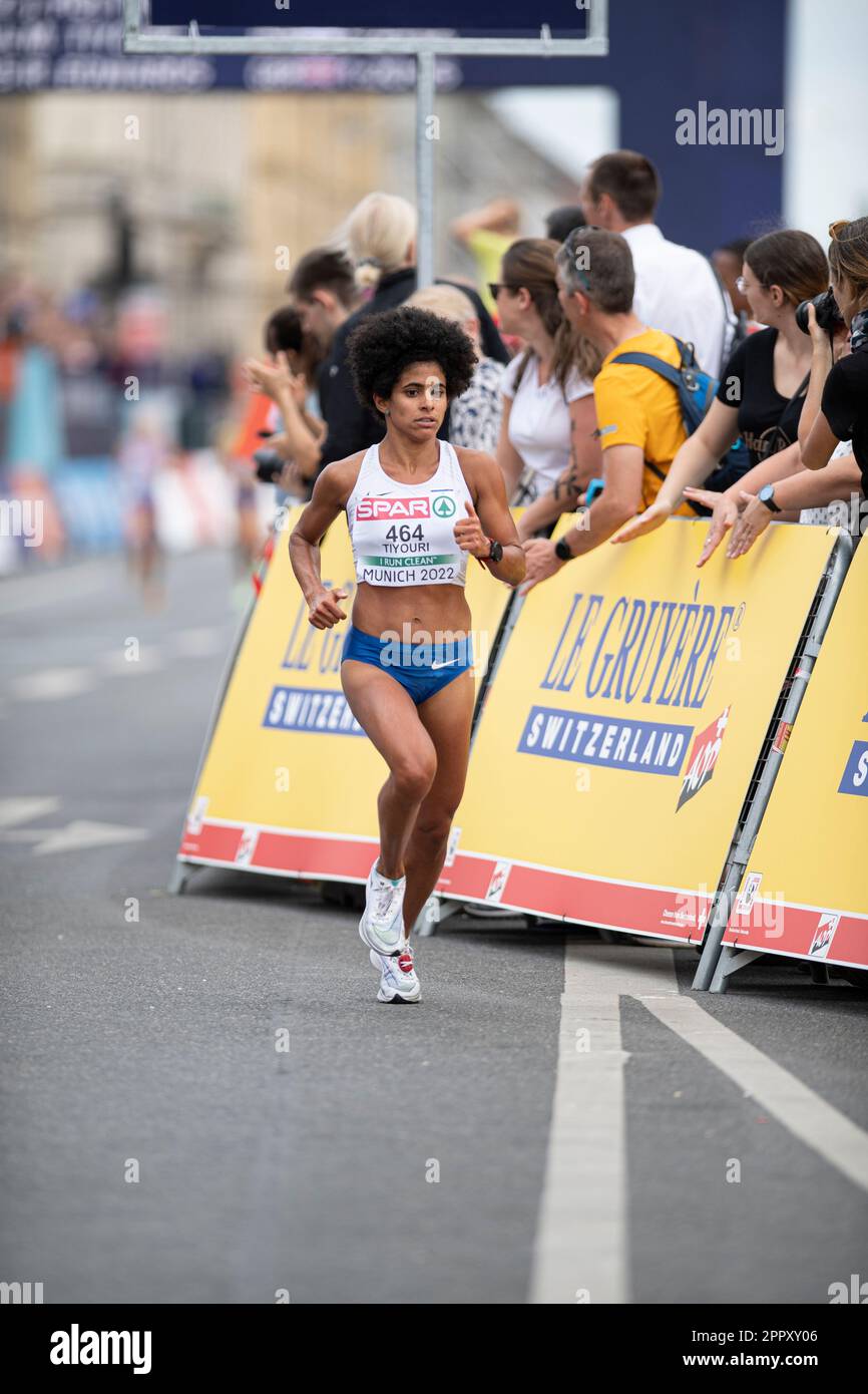 Maor tiyouri hi-res stock photography and images - Alamy