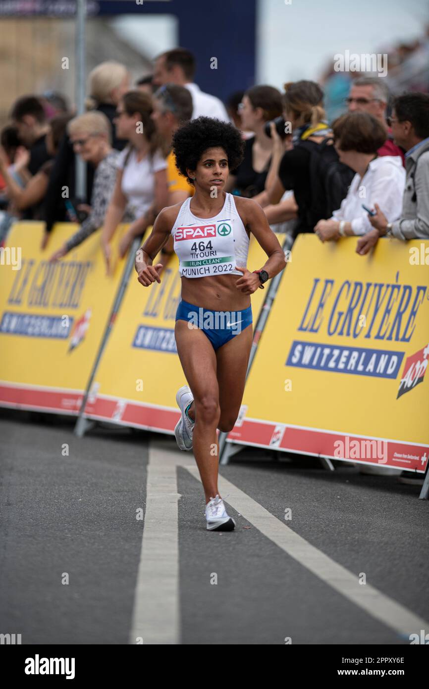 Maor tiyouri hi-res stock photography and images - Alamy