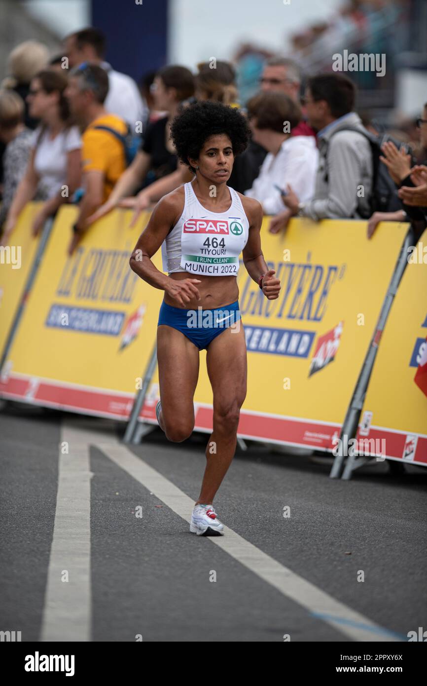 Maor tiyouri hi-res stock photography and images - Alamy