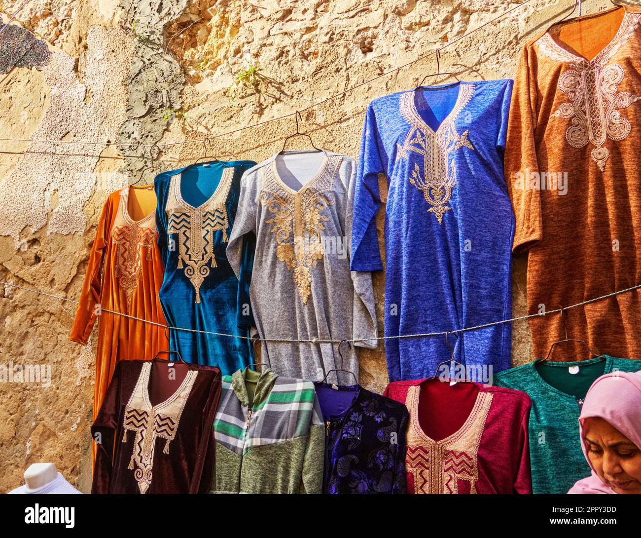 Handcrafted shirts hi-res stock photography and images - Alamy