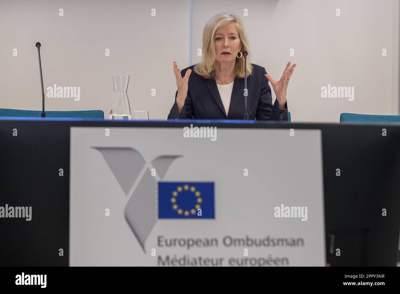 Emily oreilly hi-res stock photography and images - Alamy