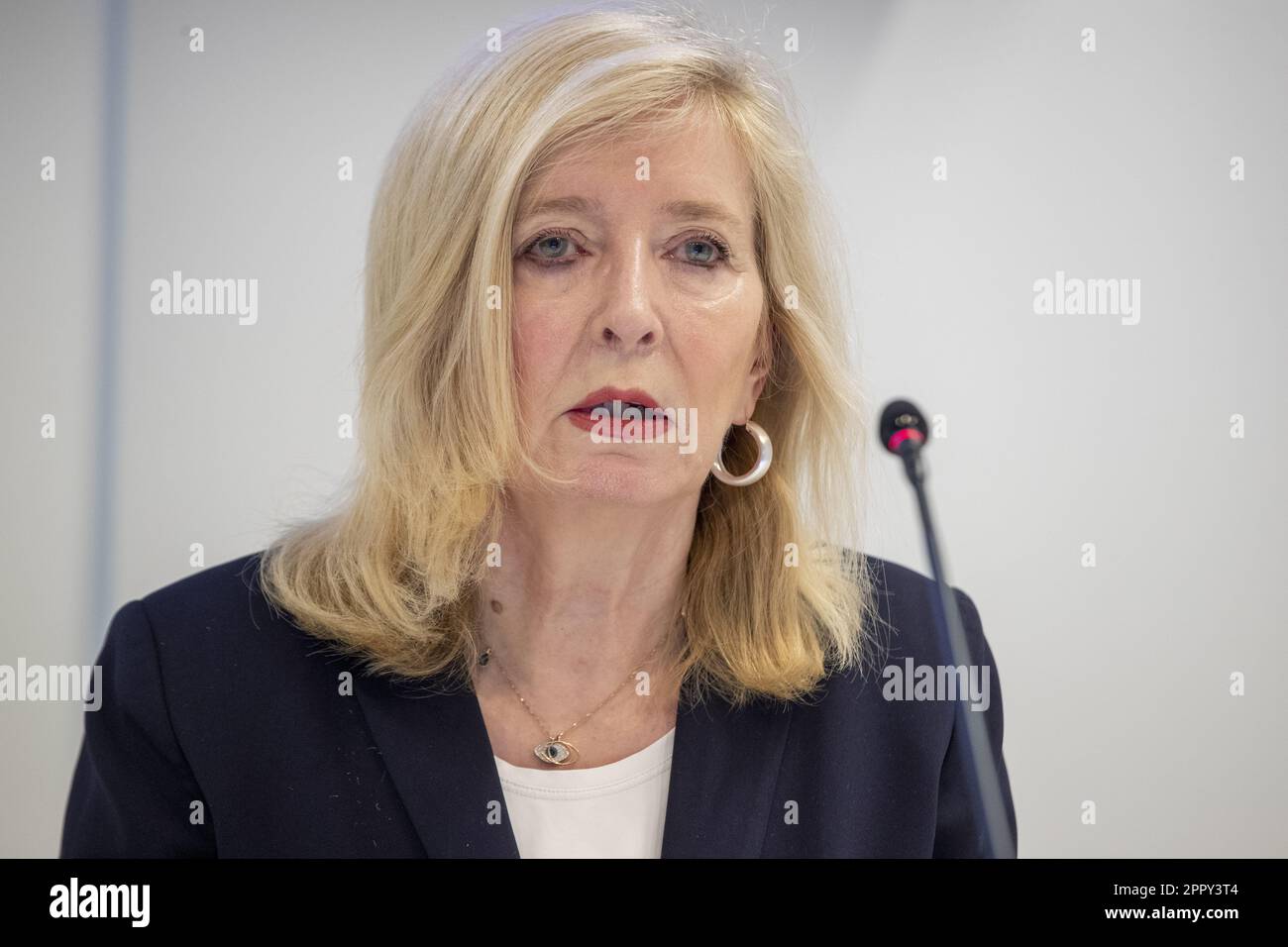 Emily oreilly hi-res stock photography and images - Alamy