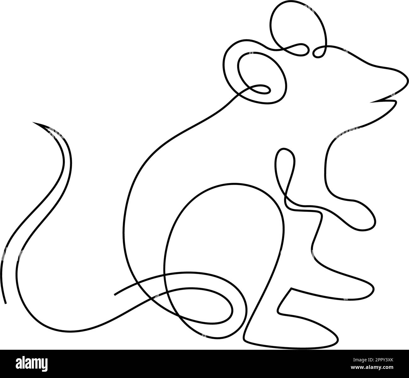 Rats icon logo design illustration Stock Vector Image & Art - Alamy