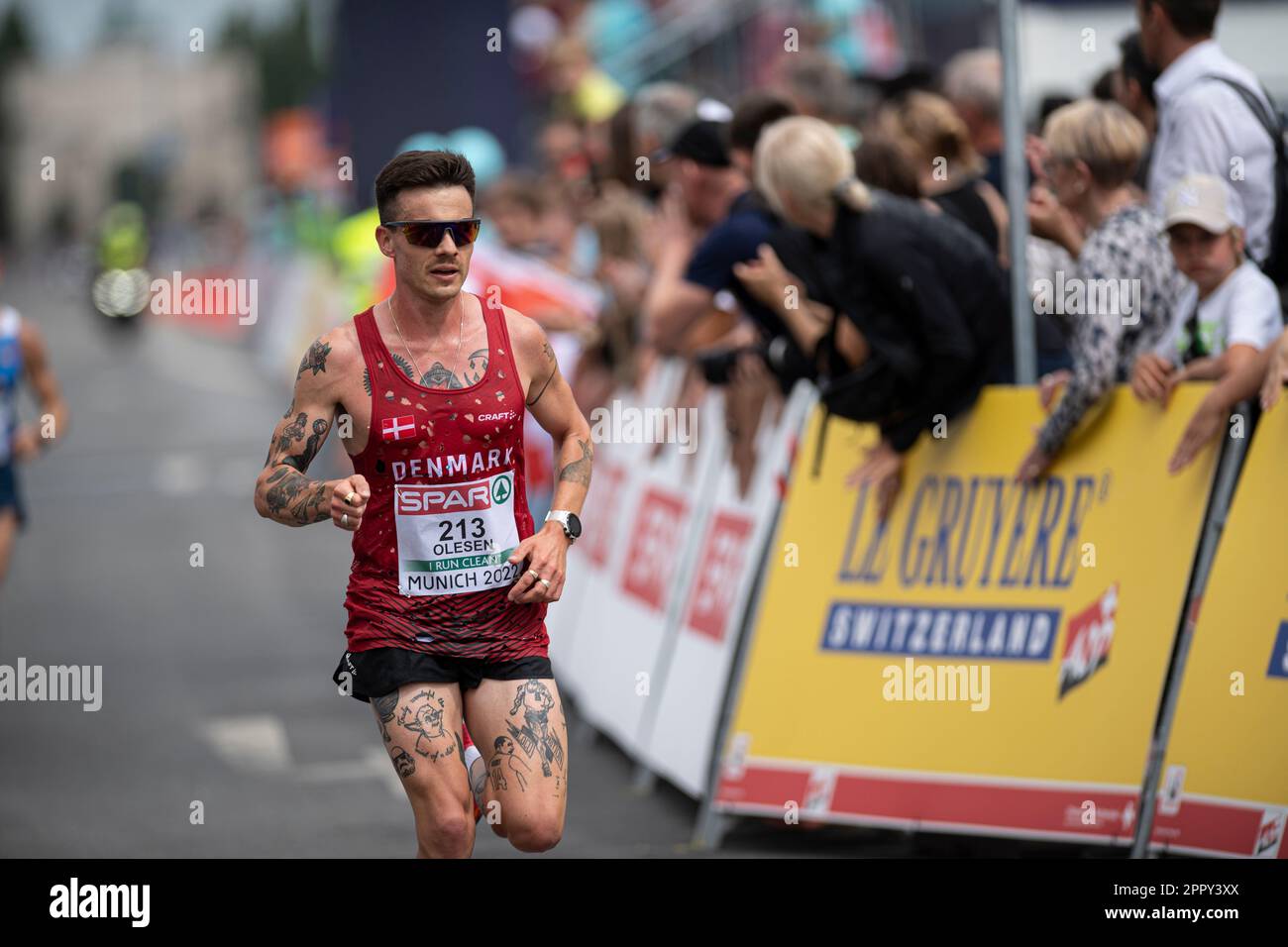 Egebjerg hi-res stock photography and images - Alamy