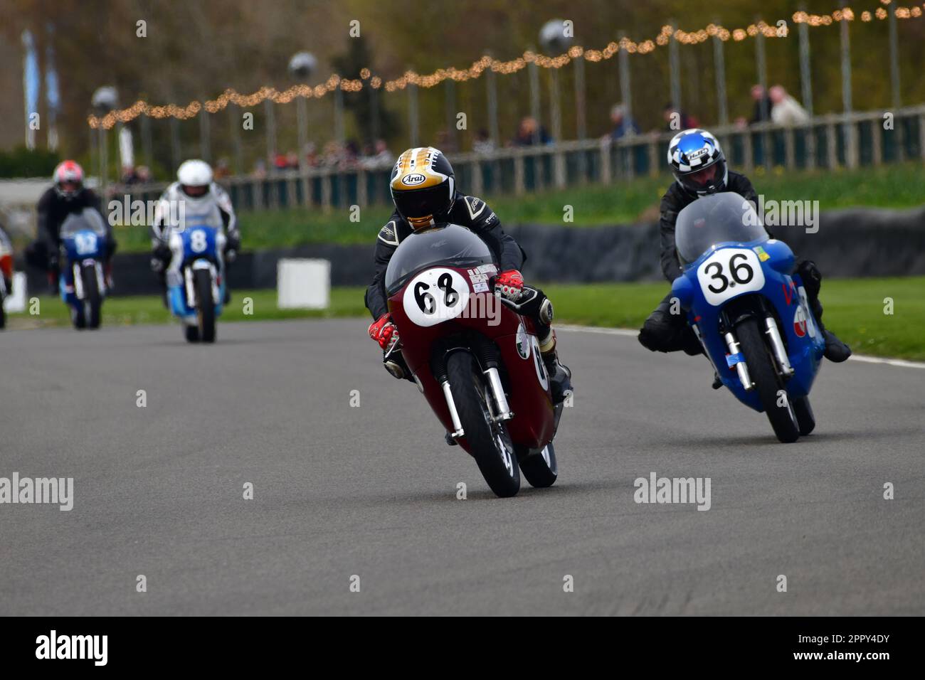 Norton manx commando hi-res stock photography and images - Alamy