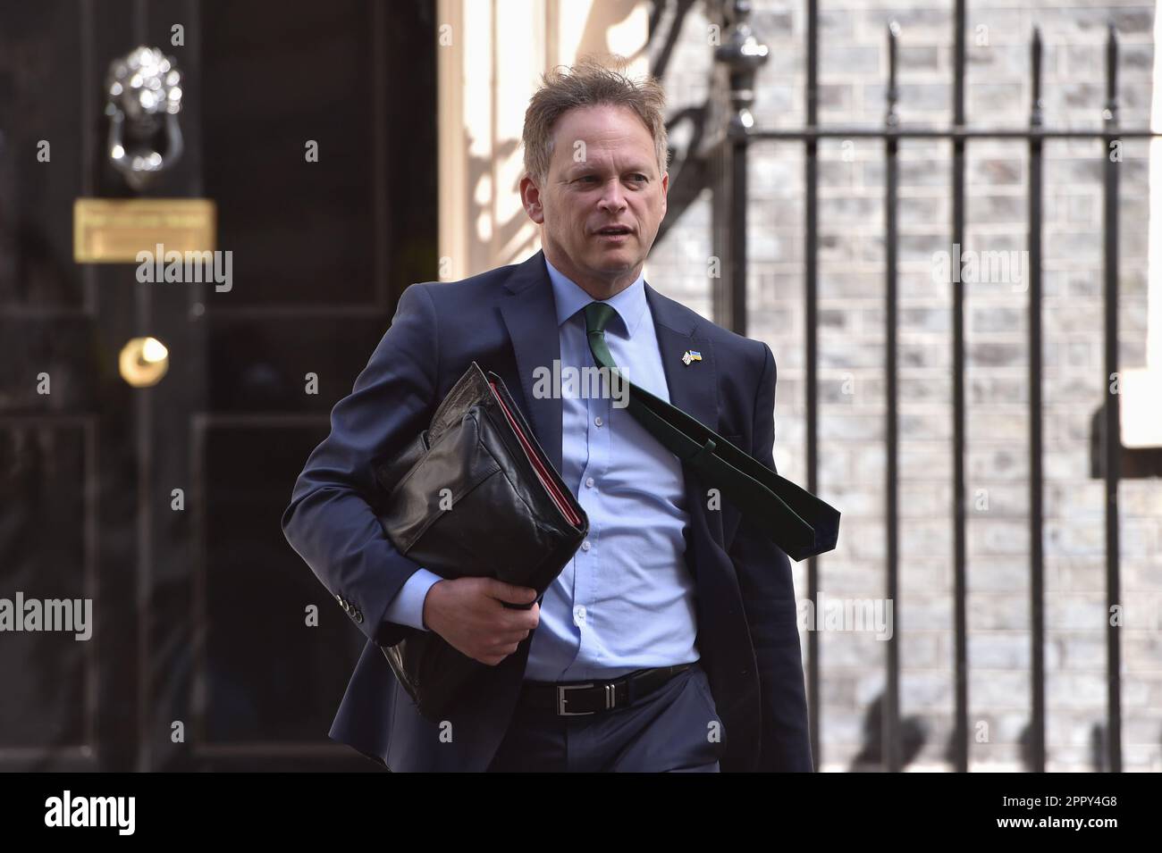 Department for energy security and net zero hi-res stock photography and images - Alamy