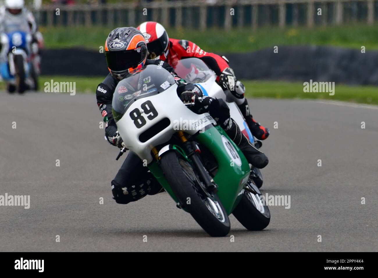 Triumph trident 750 hi-res stock photography and images - Alamy