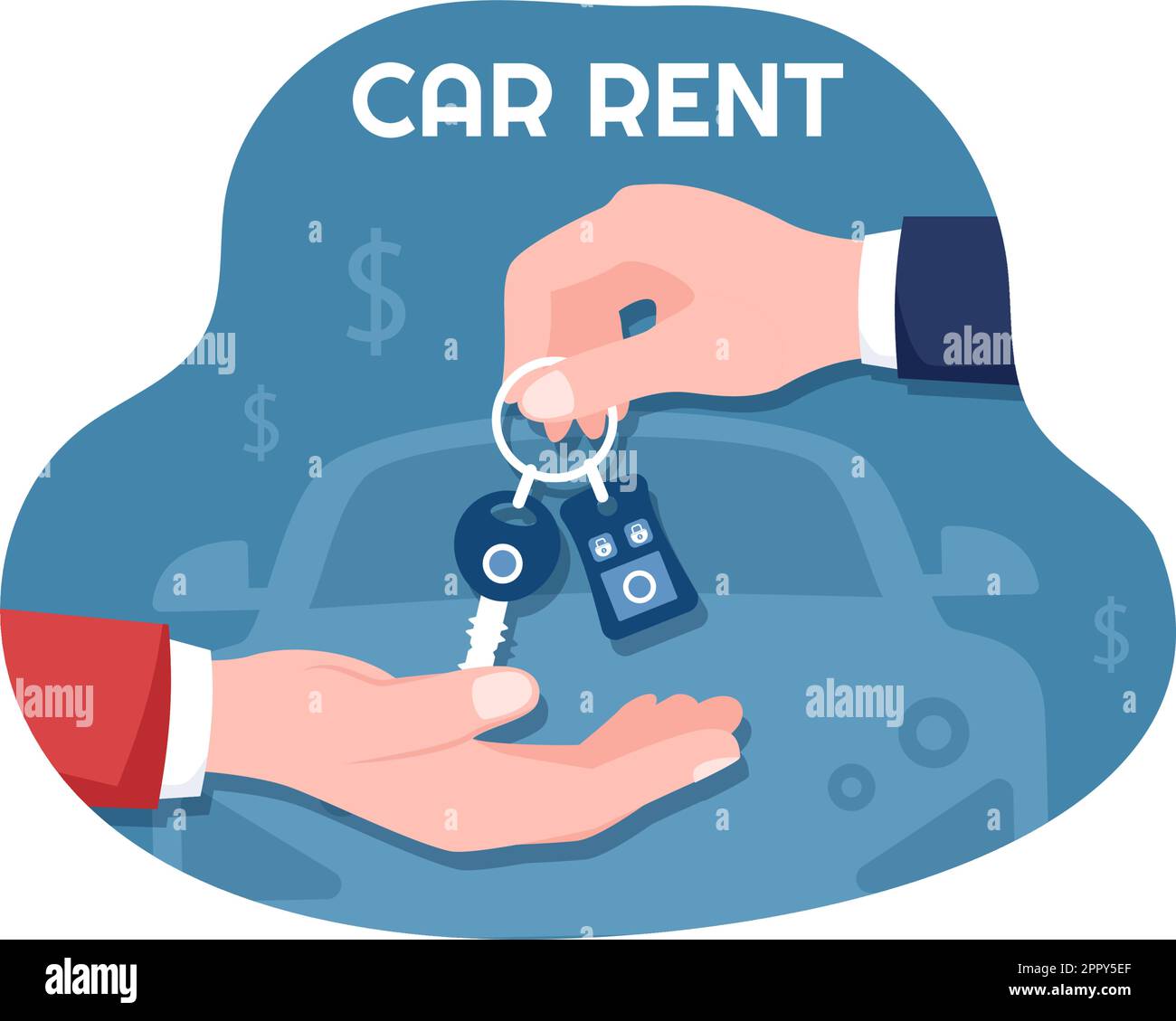 Car Rental, Booking Reservation and Sharing using Service Mobile ...