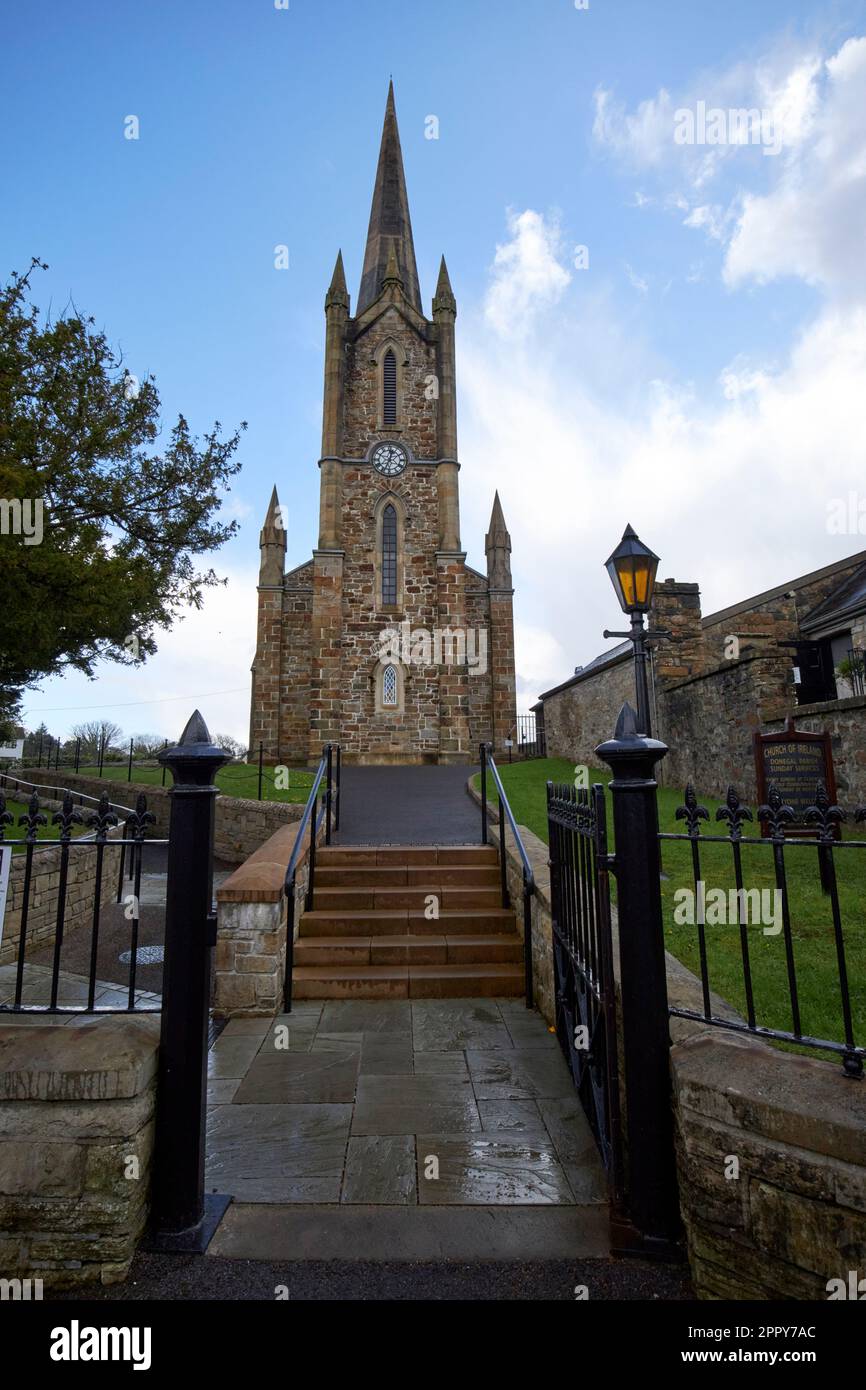 Donegal town hi-res stock photography and images - Alamy