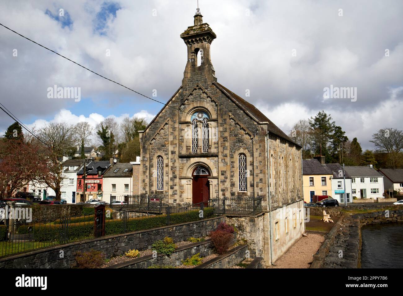 donegal methodist church donegal town county donegal republic of ...