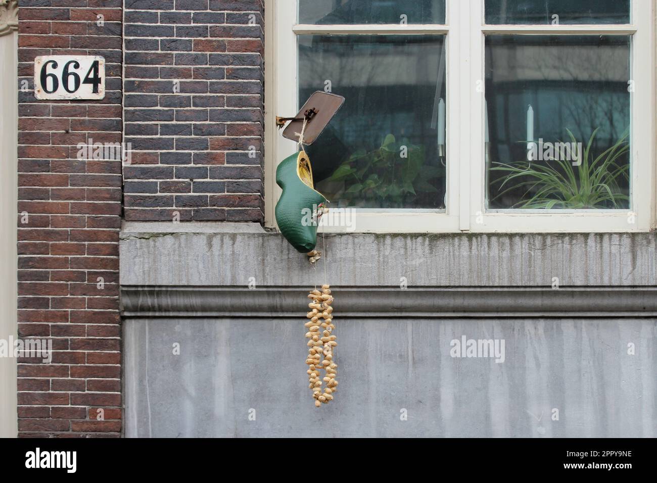 dutch clog in amsterdam (the netherlands Stock Photo - Alamy