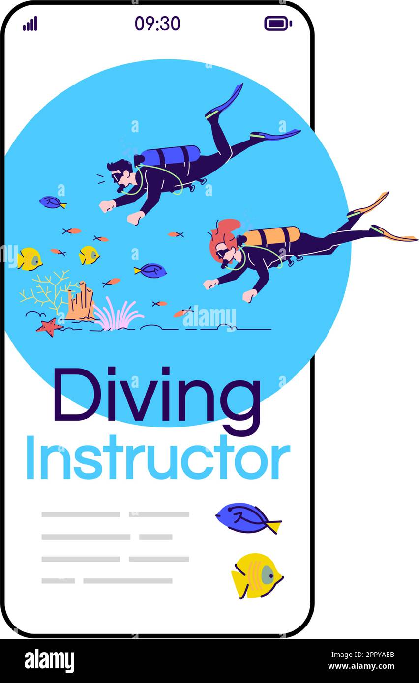 Marine life display Stock Vector Images - Alamy