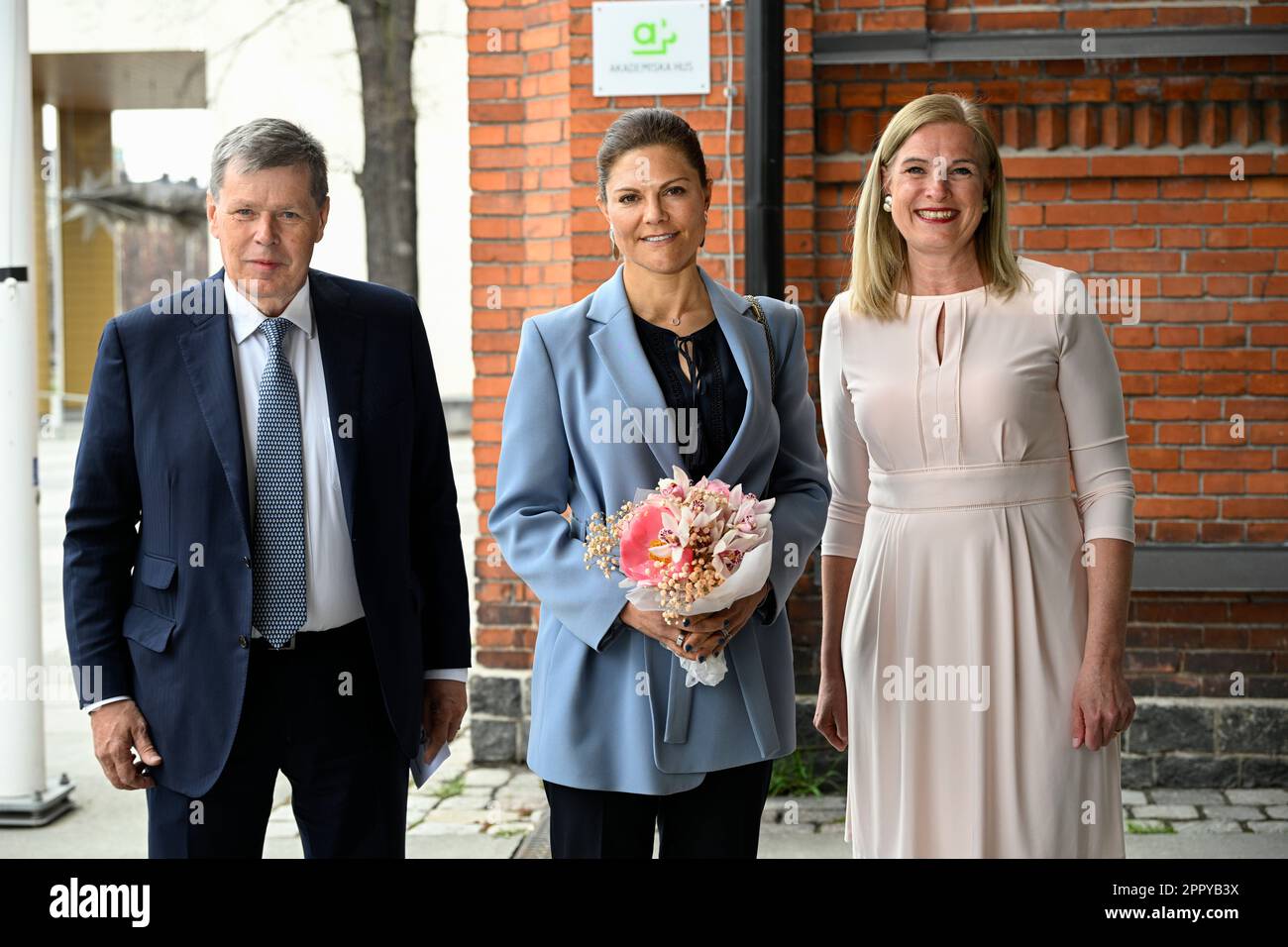 Chairman board brain foundation anna hemlin hi-res stock photography ...