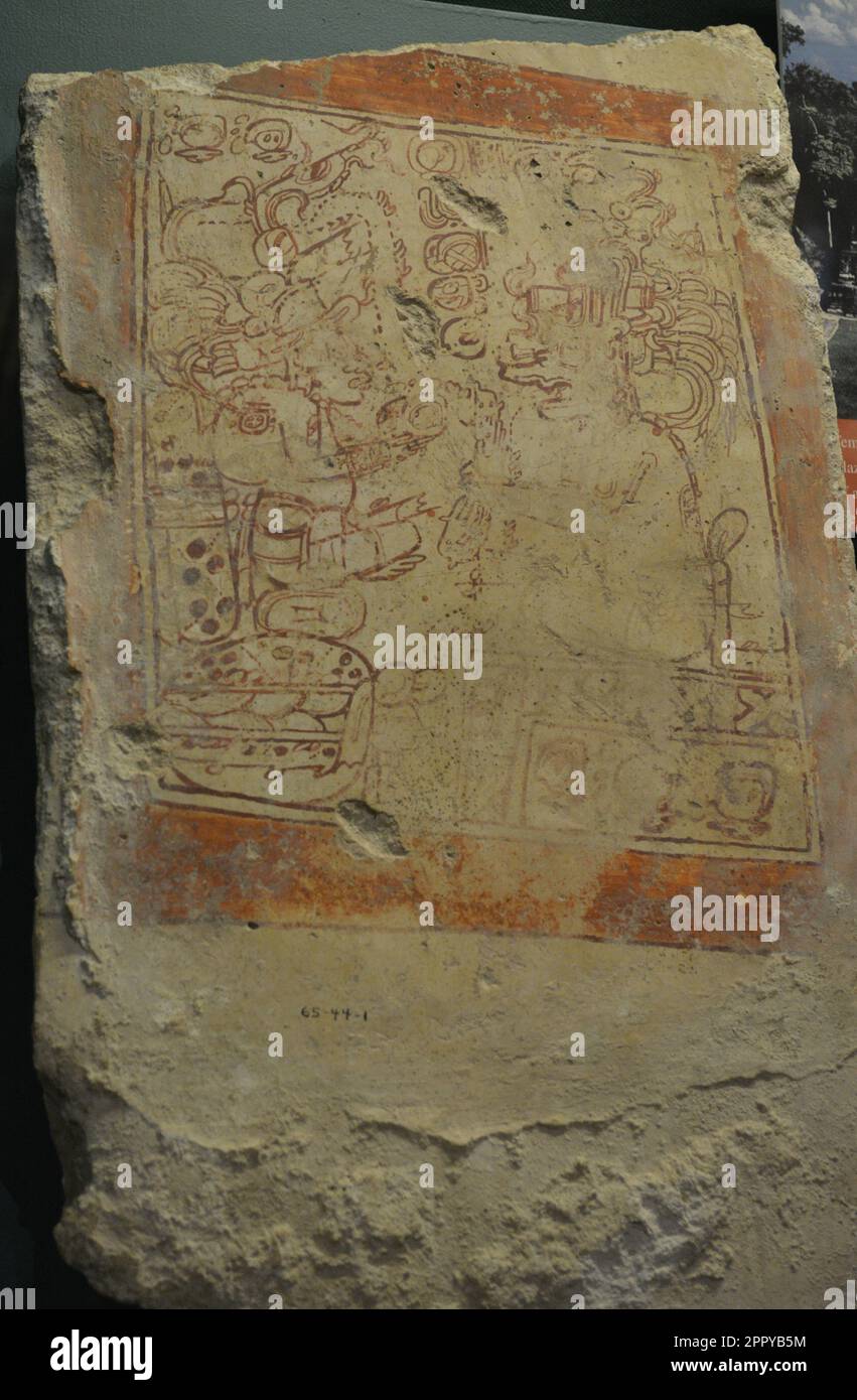 Penn University Museum Stock Photo - Alamy